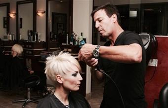 Leonard Castro @ Platino Salon Suites - Newport Beach CA | Vagaro